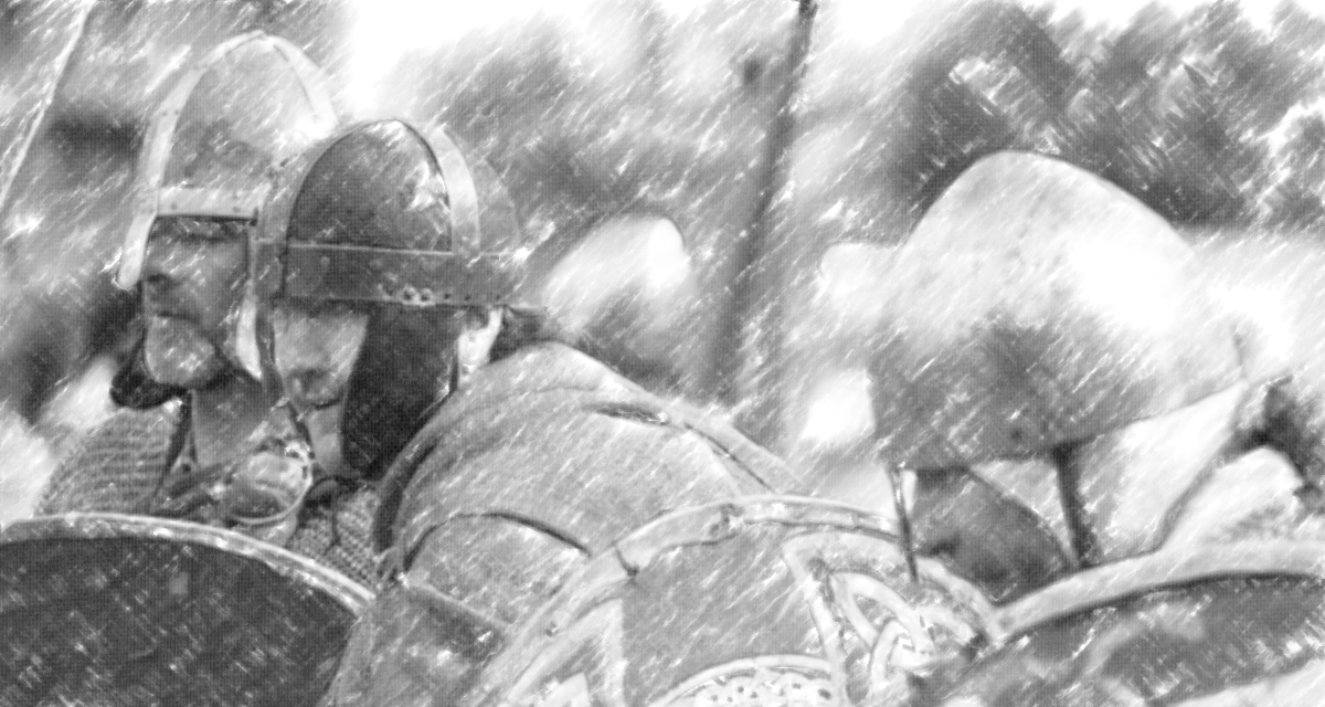 Wirral Archaeology and the Search for the Battle of Brunanburh - Wirral ...