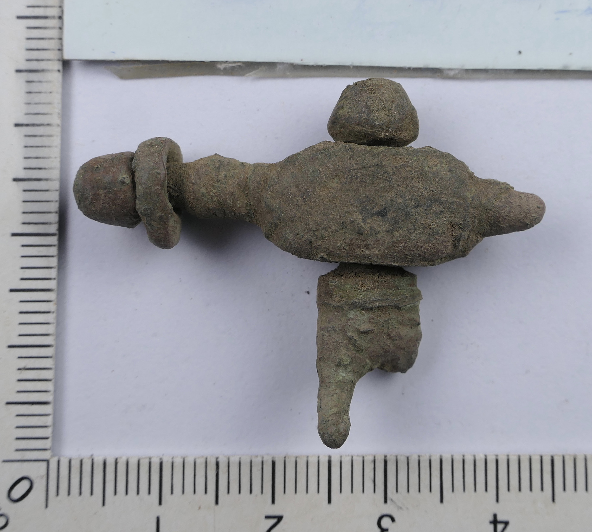 MEDIEVAL – Purse Bar - Wirral Archaeology